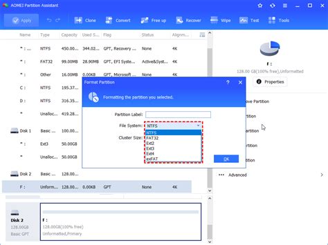 How To Format New SSD In Windows 10 4 Free Ways