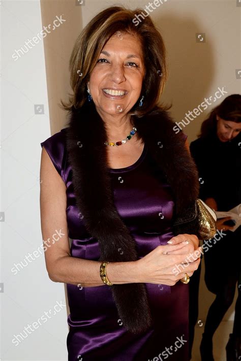 Vilma Lalvani Editorial Stock Photo Stock Image Shutterstock