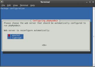 Instalar Y Configurar PhpMyAdmin En Ubuntu Escael Marrero