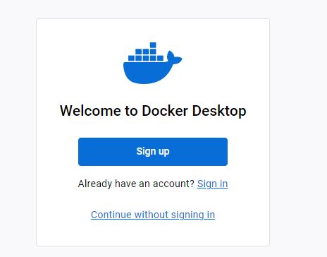 How To Install Docker On Windows Docker Installation Explained