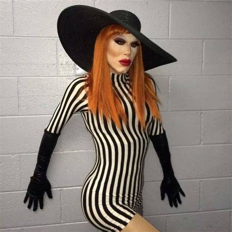 Pin On Sickening Drag Queens
