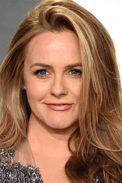 Alicia Silverstone Profile Images — The Movie Database Tmdb