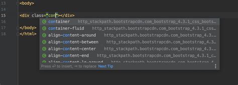 webstorm 2019 3 faster startup more advanced vue js support smarter code completion for