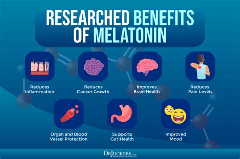 Melatonin Health Benefits And How To Optimize Levels