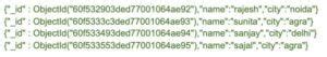 Mongodb Find By Id How Does Find By Id Work In Mongodb Examples