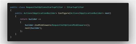how to run asynchronous tasks when the application starts in asp net async core coding life vrogue