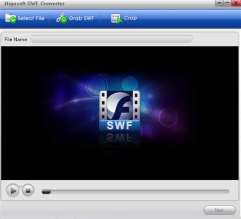 swf files converter convert swf files to video audio or pictures