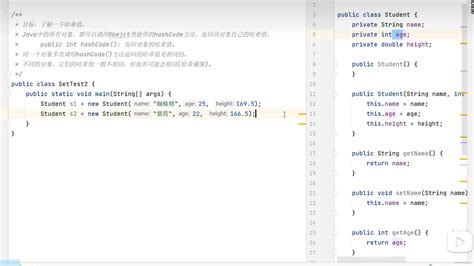 java：集合框架：set集合、linkedset集合、treeset集合、哈希值、hashset的底层原理 java linkset csdn博客