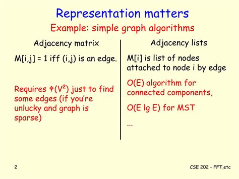 ppt cse 202 algorithms powerpoint presentation free download id 4352082