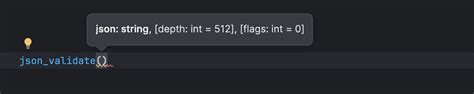 PhpStorm Now Supports PHP 8 3 The PhpStorm Blog