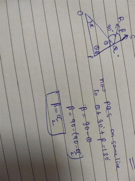 a particle moving in uniform circular motion undergoes an angular displacement a less than 360