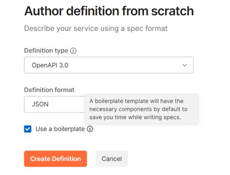 Postman OpenAPI Tutorial Create API Specifications Using Postman