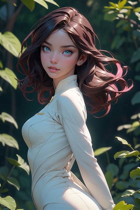 Post Created By Iwan Sayoga Tensorart