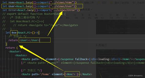 ＜react router＞超全react路由知识点 跳转、传参、子路由、重定向等） react路由跳转 csdn博客