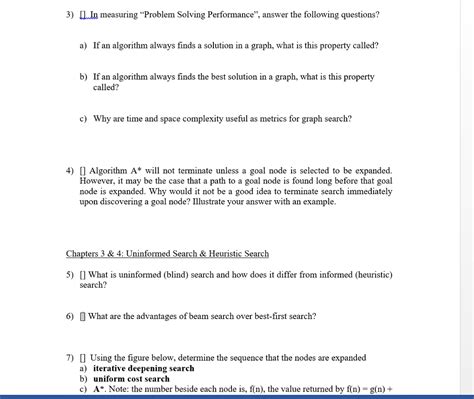 solved chapter 1 introduction to ai l [l complete a