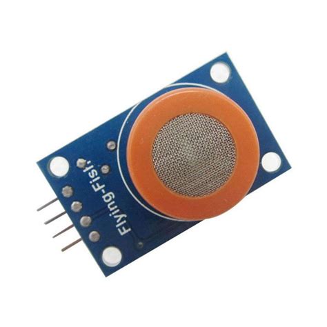 firebase project using esp8266 mq3 sensor and flame