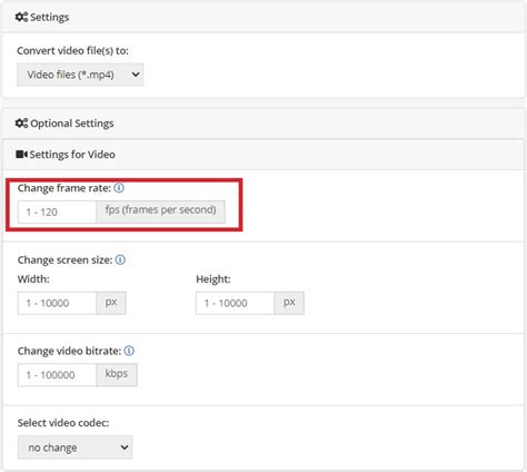 8 Konverter Frame Rate Video Yang Wajib Anda Coba