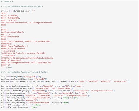 GitHub Kubarrr SQL TO R AND PYTHON Executing SQL Queries Using R And