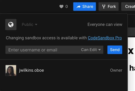 how to use codesandbox a beginner s guide dev community