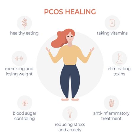 Healthy Cooking For PCOS Tips And Tricks For Managing Symptoms Hash