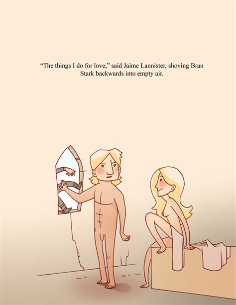 Post 860507 Branstark Cerseilannister Gameofthrones Jaimelannister Literature