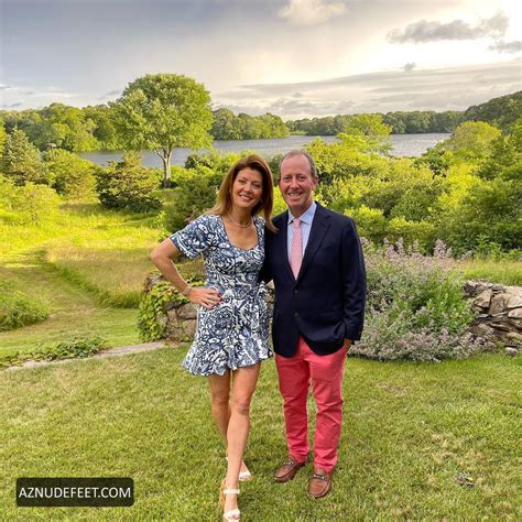 NORAH O DONNELL Feet AZNudeFeet