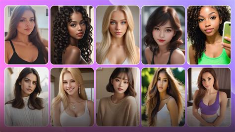 Beauty AR Company And Makeup AR Technology Platform