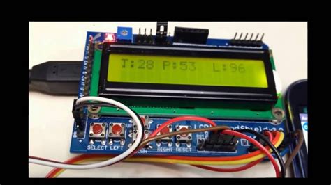 Arduino Monitor Serial Bluetooth Youtube