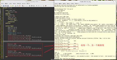 systemverilog 类的复制 systemverilog clone csdn博客