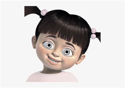 Boo Monsters Inc Comic