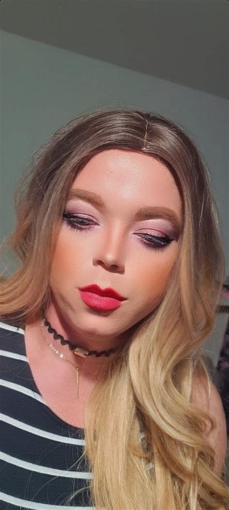 Makeup For Crossdressers