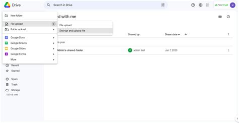 How To Use Encryption In Google Workspace Products FlowCrypt Docs