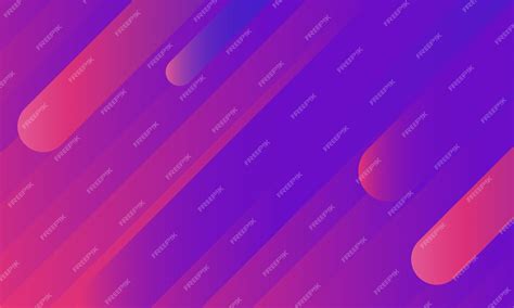 Premium Vector Abstract Colorful Geometric Background Dynamic Shapes Composition Vector Design