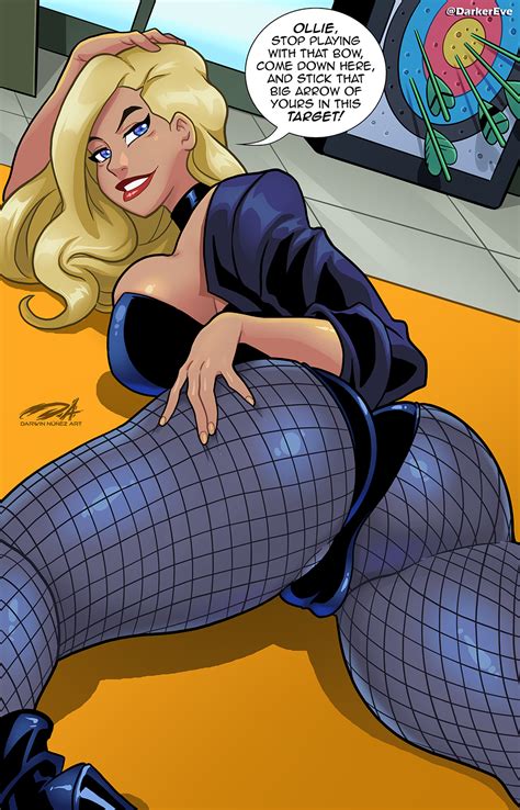 Rule 34 1girls 2023 Asking For It Ass Big Ass Big Breasts Black Canary Blonde Blonde Female