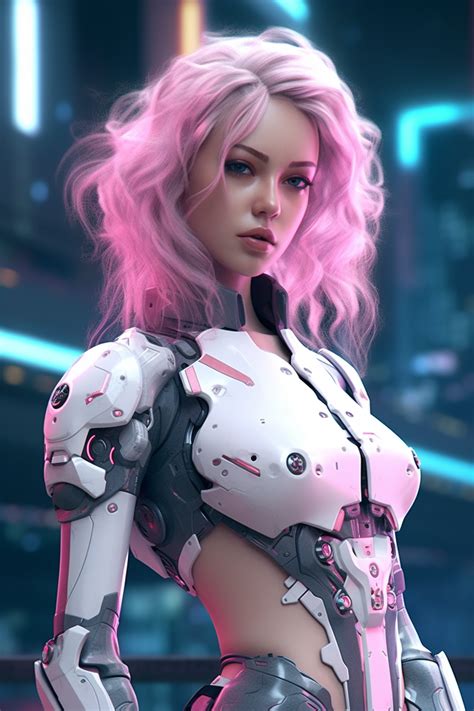 Pin On Characters In 2024 Cyberpunk Girl Warrior Woman Manga Cosplay