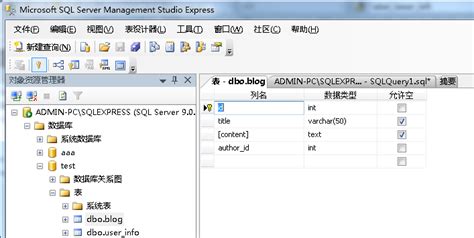 【sql server】导出一张表的建表语句、查询某表的列（字段）名 sqlserver导出建表语句 csdn博客