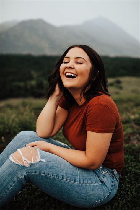 Piper Palin Photoshoot In Anchorage July 2019 • Celebmafia