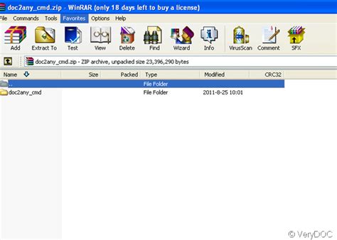 who can tell me how to download the software of verydoc doc to any converter i convert rtf to