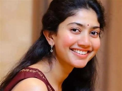Is Sai Pallavi Married Here Is What We Know