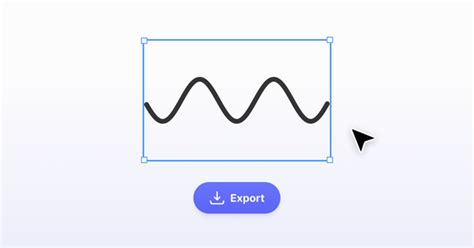 generate svg sine waves for your designs search by muzli