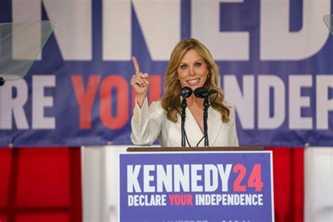 Cheryl Hines Divorce Rumors Marriage History With Rfk Jr Explained