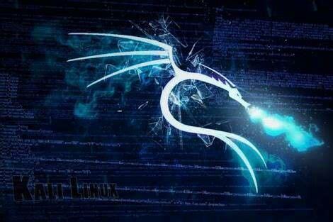 Kali Linux A Powerful Pentesting Operating Systems Kali Linux