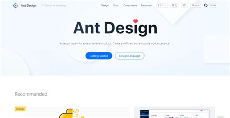 10 best react ui frameworks libraries 2020 digital godzilla