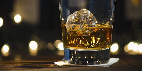 Bourbon Vs Whiskey How To Know What S What INFOGRAPHIC HuffPost