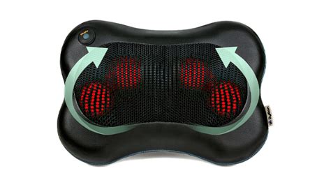 Best Back Massagers For Recovery And Relief