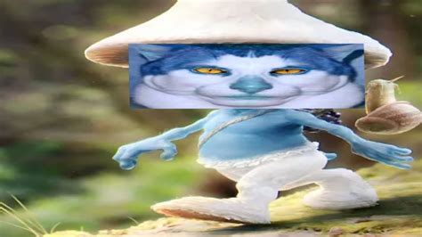 Smurf Monday Left Me Broken YouTube
