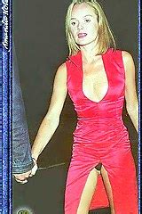Amanda Holden Upskirt Telegraph