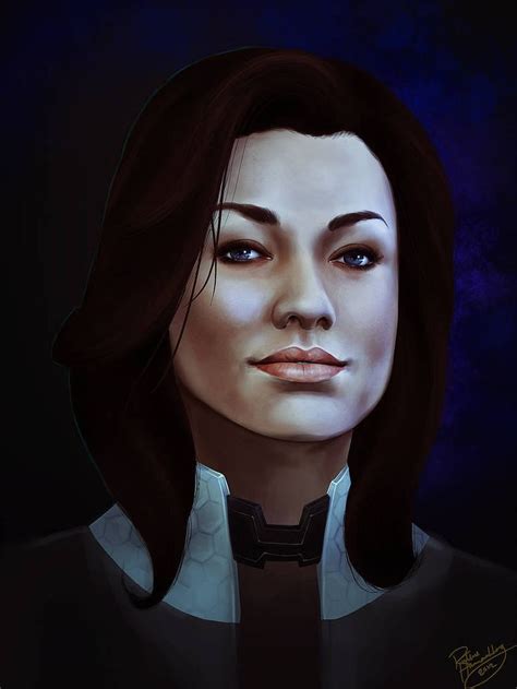 Mass Effect Miranda Lawson By Ruthiebutt On Deviantart Mass Effect Miranda Mass Effect Mass