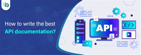 How To Write Great API Documentation IFour Technolab