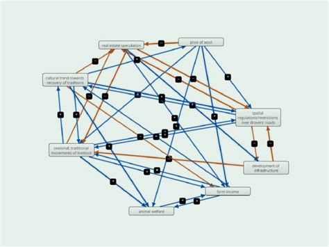 fuzzy cognitive mapping pecus